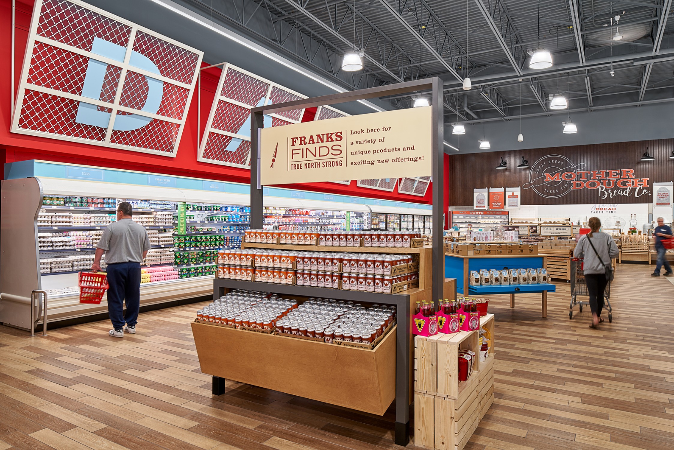 Eight Effective Strategies to Help Boost Unit Sales | Cayuga Displays